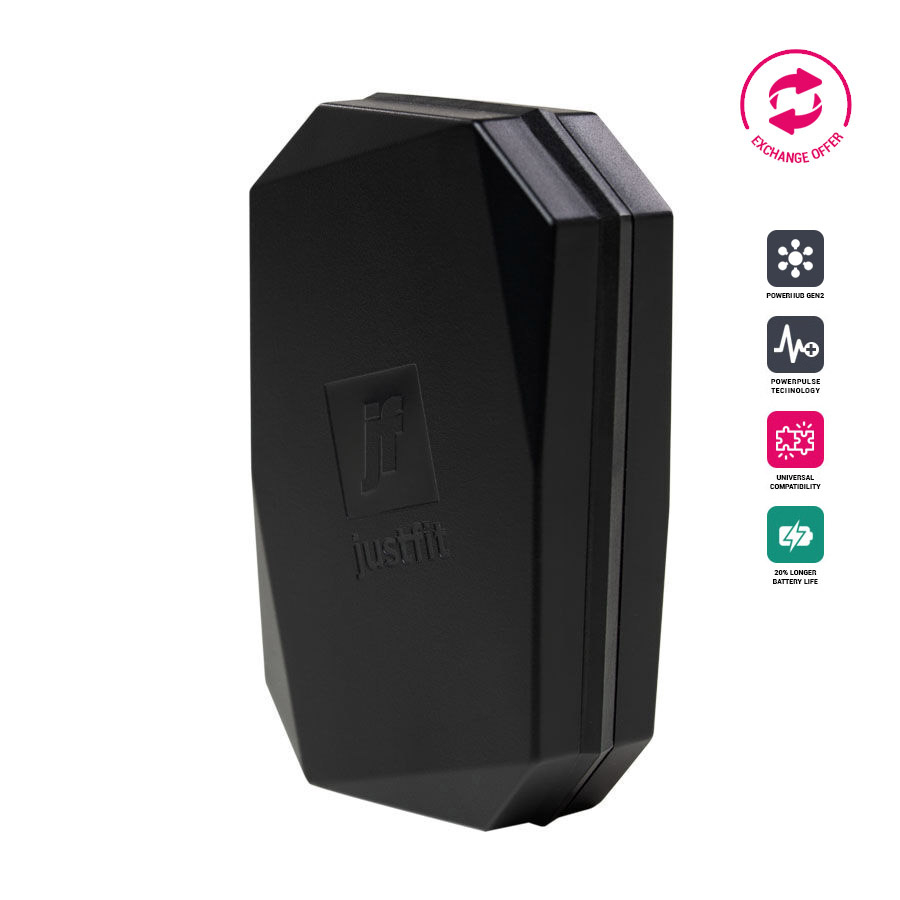 PowerHub Gen2 Upgrade – Just Fit Romania